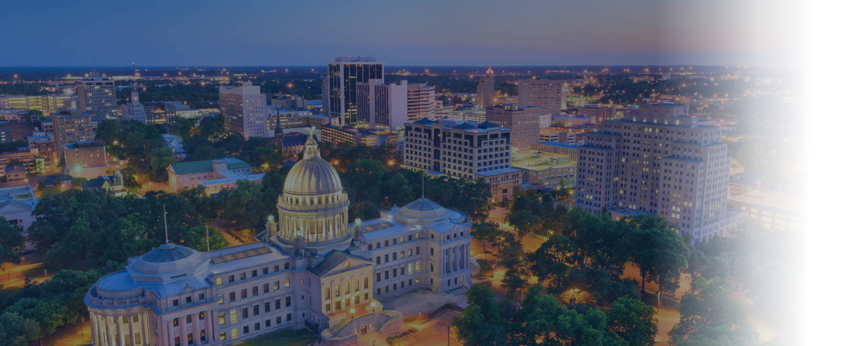 Mississippi Common Web Portal
